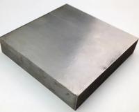 China 99.95% ASTM B265 Pure Titanium Plate High Corrosion Resistance for sale