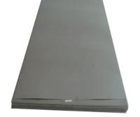 China ASTM SB265 0.5mm To 0.8mm Titanium Metal Plates Gr1 for sale