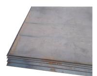 China AISI 1055 S10C 0.5mm To 200mm Carbon Steel Plates for sale
