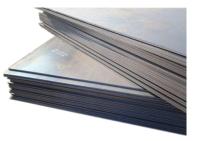 China AISI 1055 S10C 0.5mm To 200mm Carbon Steel Plates for sale