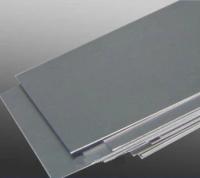China 3mm Gr2 0.5mm AMS 4902 AMS 4911 Titanium Metal Plates ISO for sale