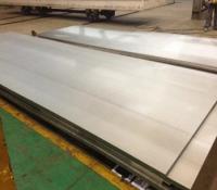 China 3mm Gr2 0.5mm AMS 4902 AMS 4911 Titanium Metal Plates ISO for sale