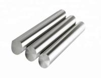 China Inconel 600 4mm To 600mm Stainless Steel Bright Bar for sale