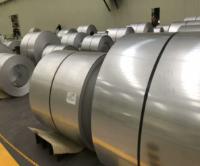 China 0.12mm To 6.0mm Galvanized Steel Coils , Q235 Hot Dip Galvanized Coils for sale