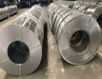 China 0.12mm To 6.0mm Galvanized Steel Coils , Q235 Hot Dip Galvanized Coils for sale