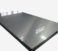 China Mirror Polished Stainless Steel Sheets 2000 To 6000mm for sale