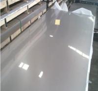 China Mirror Polished Stainless Steel Sheets 2000 To 6000mm for sale