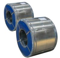 China High Carbon Strip S235jr Galvanized Steel Coils Cold Rolled for sale