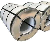 China High Carbon Strip S235jr Galvanized Steel Coils Cold Rolled for sale