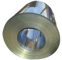 China High Carbon Strip S235jr Galvanized Steel Coils Cold Rolled for sale