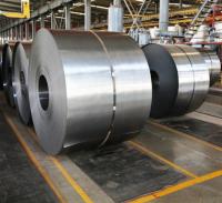 China Zinc Coated Hot Dipped Ral Galvanized Coil Stock 304 for sale