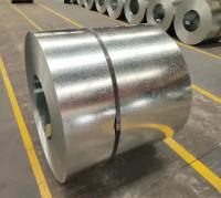 China Zinc Coated Hot Dipped Ral Galvanized Coil Stock 304 for sale