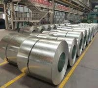 China Zinc Coated Hot Dipped Ral Galvanized Coil Stock 304 for sale
