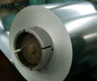 China 0.6m Width Dx51 Spcc Grade Galvanized Steel Coils for sale