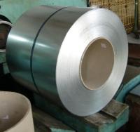 China 0.6m Width Dx51 Spcc Grade Galvanized Steel Coils for sale