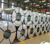 China 0.6m Width Dx51 Spcc Grade Galvanized Steel Coils for sale