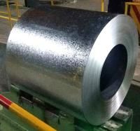 China 0.6m Width Dx51 Spcc Grade Galvanized Steel Coils for sale