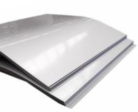 China 1.25m Width 8K Aisi Cr Sheet Metal Grades 304 316l 904l 316 for sale