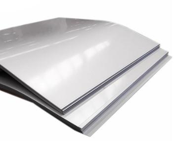 China 1.25m Width 8K Aisi Cr Sheet Metal Grades 304 316l 904l 316 for sale
