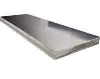 China 1.25m Width 8K Aisi Cr Sheet Metal Grades 304 316l 904l 316 for sale