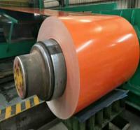 China Ppgi Dx51d Prepainted Galvalume Steel Coil Building Materials for sale