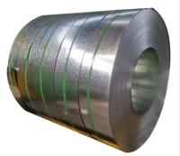China Corrugated Sheets Hot Dip Aisi Galvanized Steel Coils 508mm Id for sale