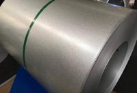 China Corrugated Sheets Hot Dip Aisi Galvanized Steel Coils 508mm Id for sale