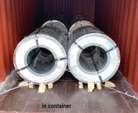 China G300 G550 Hot Dip DIN Galvanized Iron Coil Coating Z30-Z275g for sale