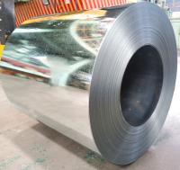 China G300 G550 Hot Dip DIN Galvanized Iron Coil Coating Z30-Z275g for sale