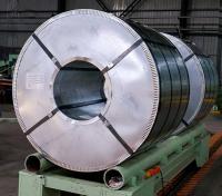 China 304 Grade Galv Sheet And Coil 0.12mm-1.2mm Thickness for sale