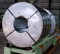 China 0.13mm Dx51d Z275 G90 Galvanized Steel Sheet In Coil for sale