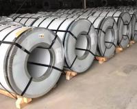China Hot Dip 1250mm Width Galvanized Steel Coils Din Standard for sale