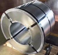 China Hot Dip 1250mm Width Galvanized Steel Coils Din Standard for sale