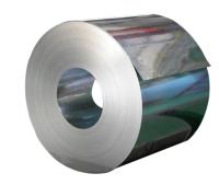 China Hot Dipped Galvanizing Dx51 Zinc Coated Steel Coil 600mm Width for sale