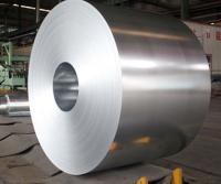 China Hot Dipped Galvanizing Dx51 Zinc Coated Steel Coil 600mm Width for sale