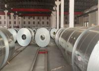 China Dx52d Dx54d Dx55d Hot Dipped Galvanised Coil Z40 Z60 Z100 Z180 Z275 Z350 for sale