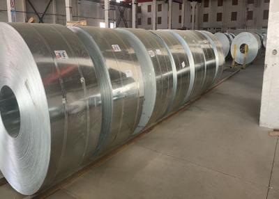 China Dx52d Dx54d Dx55d Hot Dipped Galvanised Coil Z40 Z60 Z100 Z180 Z275 Z350 for sale