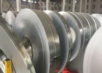 China Hot Rolled Container Plate Jis Galvanized Sheet Coil Wear Resistant 304 for sale