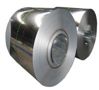 China Sghc Ppgi Dx51d Galvanized Steel Coils Gb Standard for sale