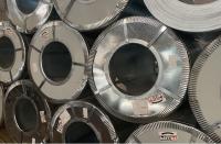 China Sghc Ppgi Dx51d Galvanized Steel Coils Gb Standard for sale