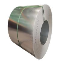 China Aisi Standard Dx53d Galvanized Steel Coils Blasting Surface for sale