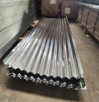 China Aisi Standard Dx53d Galvanized Steel Coils Blasting Surface for sale