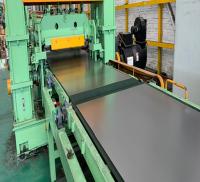 China Aisi Standard Dx53d Galvanized Steel Coils Blasting Surface for sale