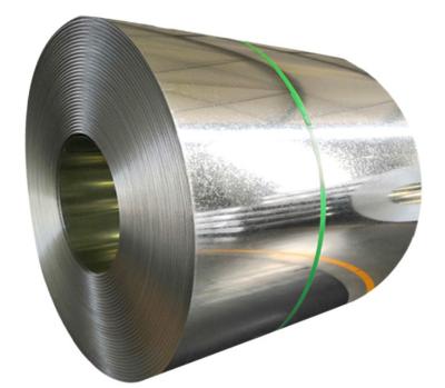 China Cold Rolled Astm 304 Hot Dipped Galvanized Steel Coils Zinc Coated for sale
