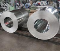 China Cold Rolled Astm 304 Hot Dipped Galvanized Steel Coils Zinc Coated for sale