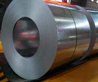 China Cold Rolled Astm 304 Hot Dipped Galvanized Steel Coils Zinc Coated for sale