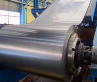 China Cold Rolled Astm 304 Hot Dipped Galvanized Steel Coils Zinc Coated for sale