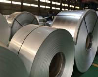 China Dx51d Z275 Electro 0.12mm Galvanized Steel Coils for sale