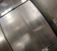 China Dx51d Z275 Electro 0.12mm Galvanized Steel Coils for sale