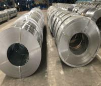 China Dx51d Z275 Electro 0.12mm Galvanized Steel Coils for sale